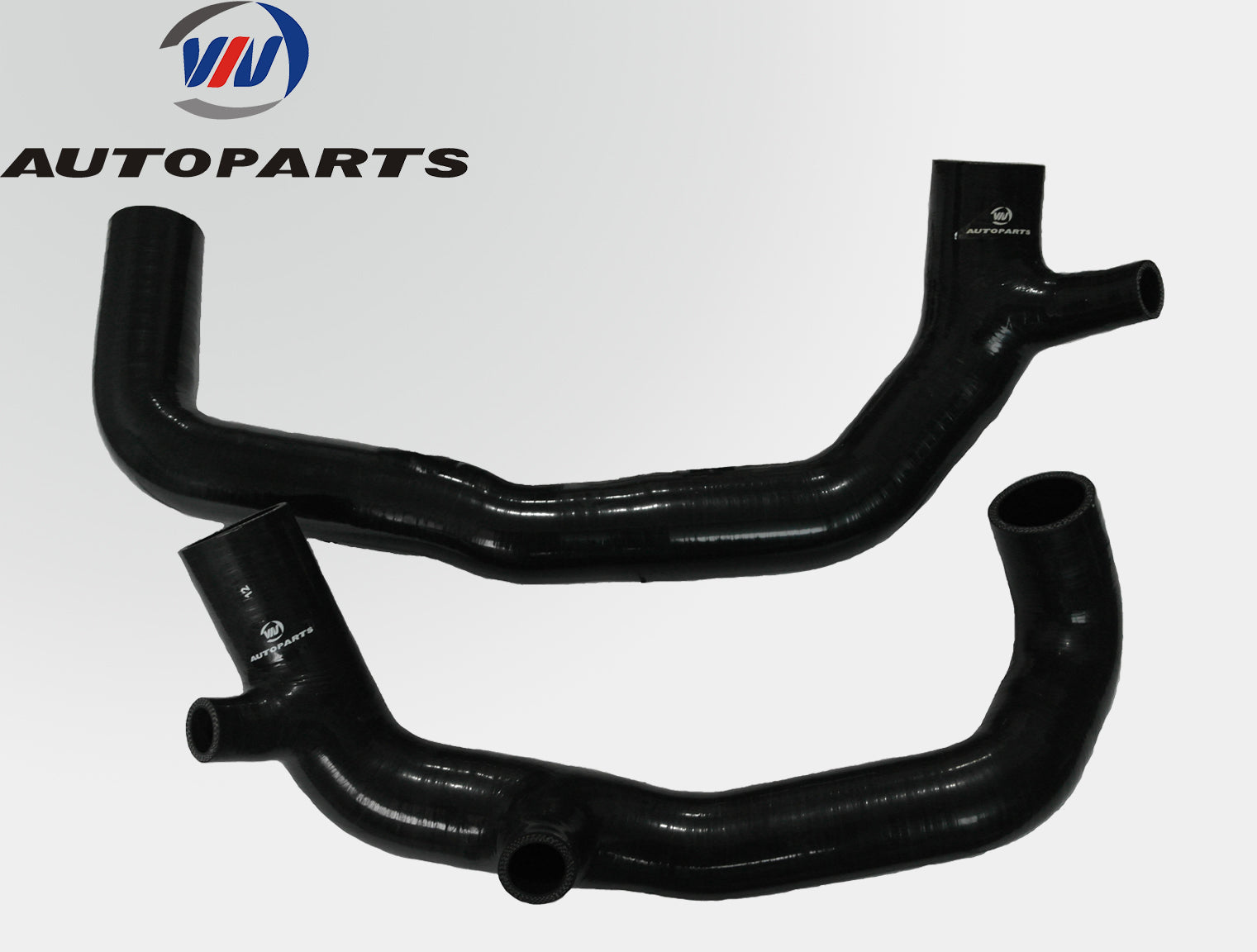 2" Silicone Inlet Intake hose pipe for B.M.W. N54 135i 335i 535i Z4 3 ...