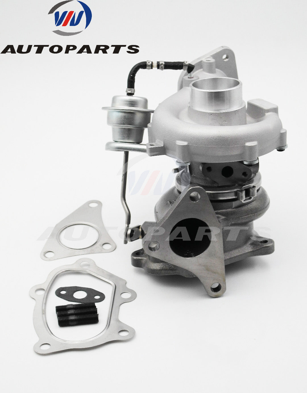 Billet Turbo charger VF46 for Subaru Outback Legacy GT 2.5L MD13 Gasol ...
